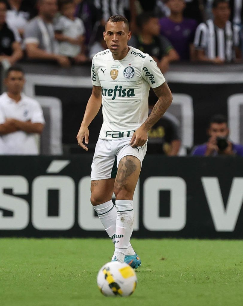 Atleta – Breno Lopes – 360 Sports Press